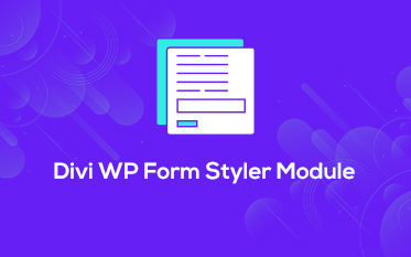 WP Forms - DiviFlash